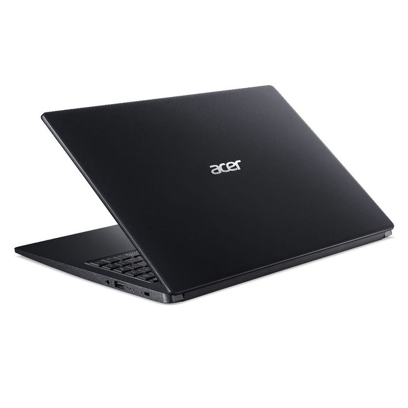 Laptop ACER Aspire 3 A315-23 noOS/15.6″ FHD IPS/Ryzen 3 3250U/8GB/512GB SSD/AMD Radeon/crna