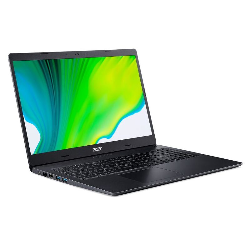 Laptop ACER Aspire 3 A315-23 noOS/15.6″ FHD IPS/Ryzen 5-3500U/8GB/512GB SSD/AMD Radeon/crna