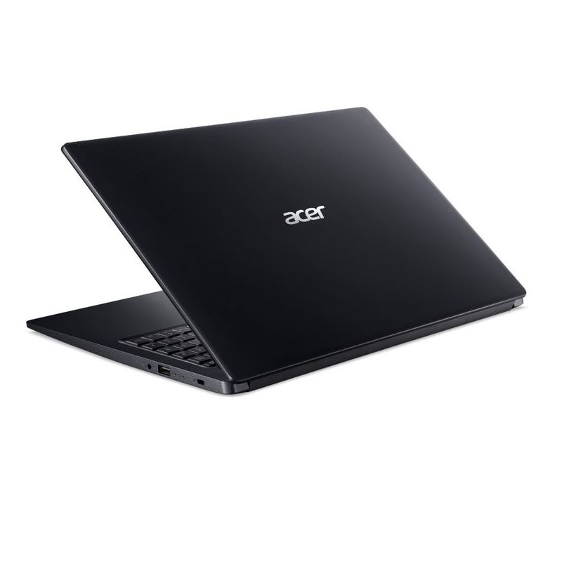 Laptop ACER Aspire 3 A315-23 noOS/15.6″ FHD/Ryzen 5-3500U/12GB/512GB SSD/AMD Radeon/crna