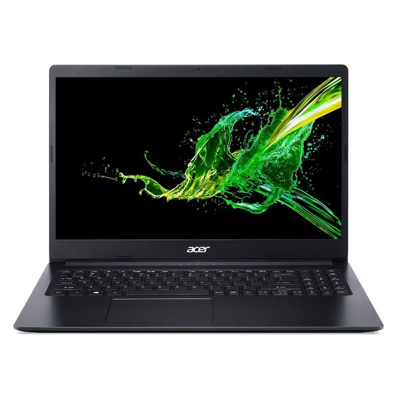 Laptop ACER Aspire 3 A315-34 noOS/15.6″ FHD IPS/Celeron N4020/4GB/128GB SSD/Intel UHD/crna