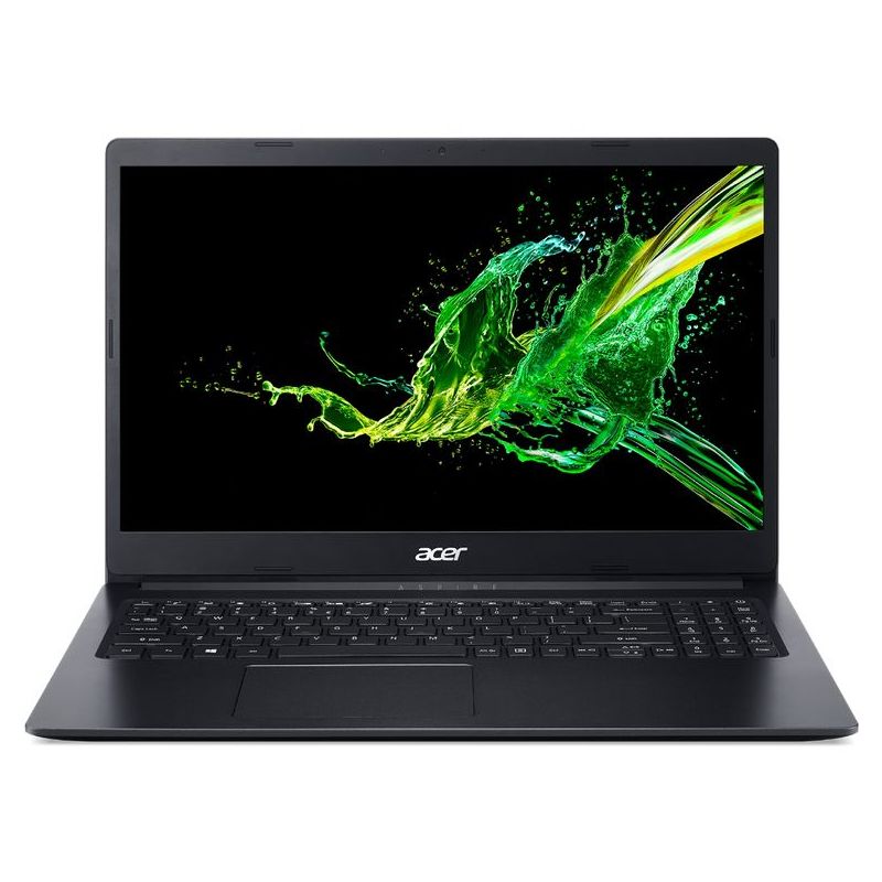 Laptop ACER Aspire 3 A315-34 Win 11 Home/15.6″FHD/Pentium N5030/4GB/128GB SSD/crna