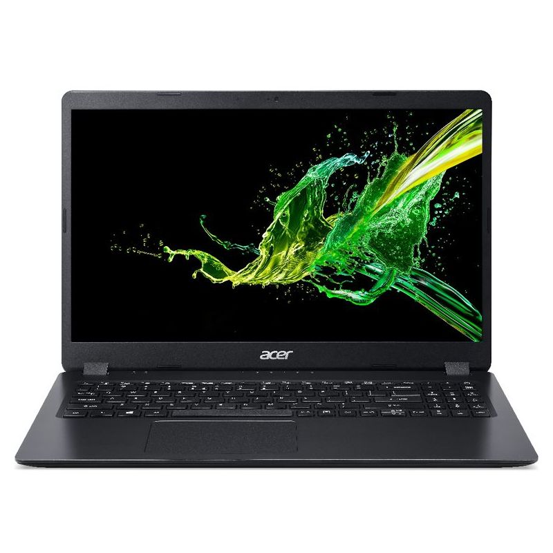 Laptop ACER Aspire 3 A315-56 noOS/15.6″FHD IPS/i3-1005G1/12GB/512GB SSD/UHD/crna