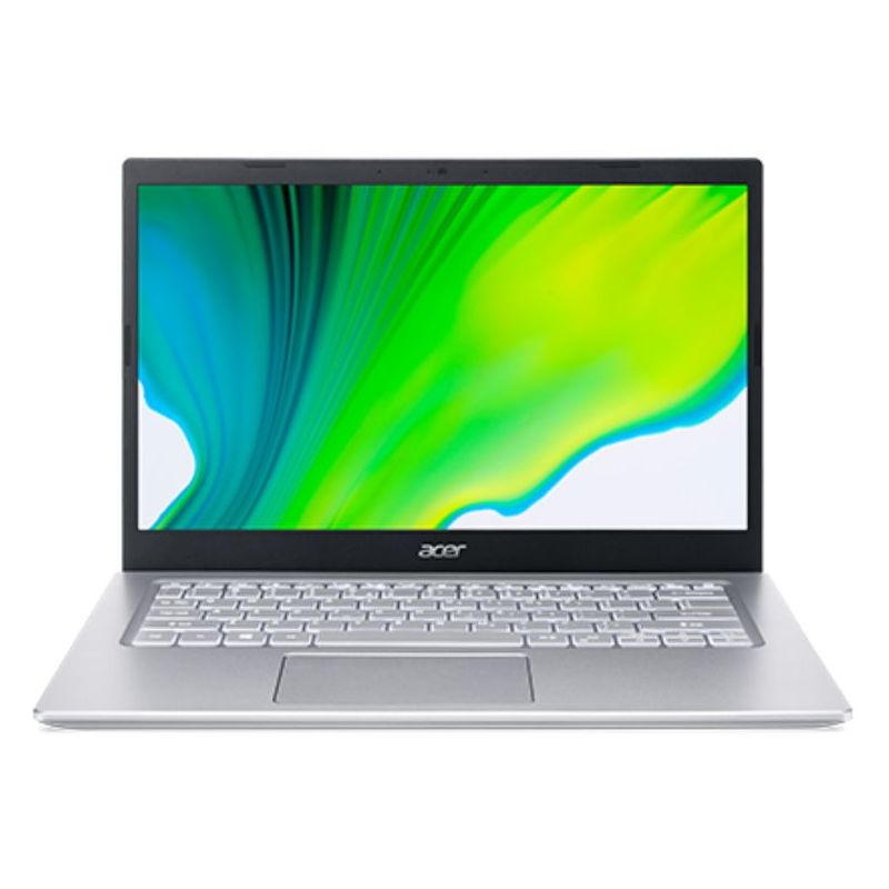 Laptop ACER Aspire 3 A315-58 15.6″ FHD/i7-1165G7/12GB/512GB SSD/Iris Xe/srebrna
