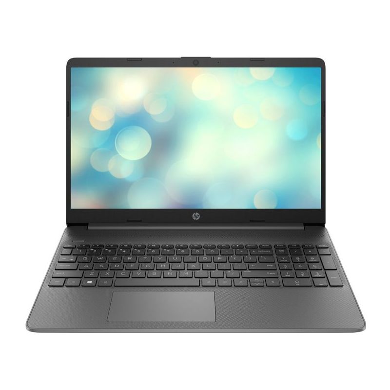 Laptop HP 15s-eq3022nm DOS/15.6″FHD AG/Ryzen 5-5625U/8GB/256GB/siva