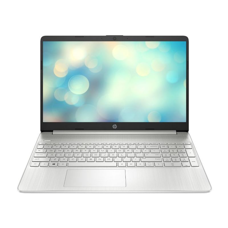 Laptop HP 15s-fq3020nm DOS/15.6″FHD AG/Pentium N6000/8GB/512GB/srebrna/nb