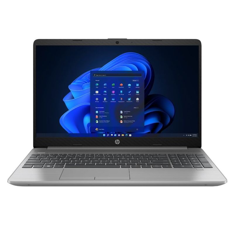 Laptop HP 250 G8 Win 11 Home/15.6″FHD AG/Celeron N4020/8GB/256GB/GLAN/srebrna/nb