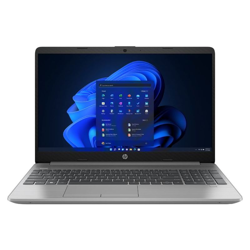 Laptop HP 250 G8 Win 11 Home/15.6″FHD AG/i7-1165G7/8GB/512GB/GLAN/srebrna/nb