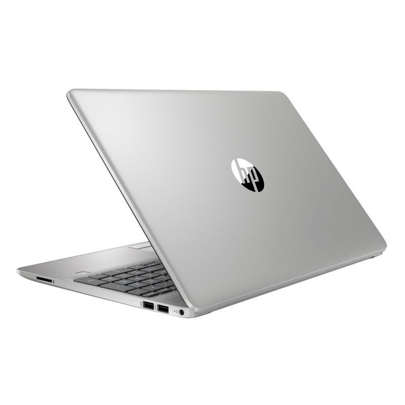 Laptop HP 250 G8 Win 11 Pro/15.6″FHD AG/i5-1035G1/8GB/512GB/GLAN/srebrna