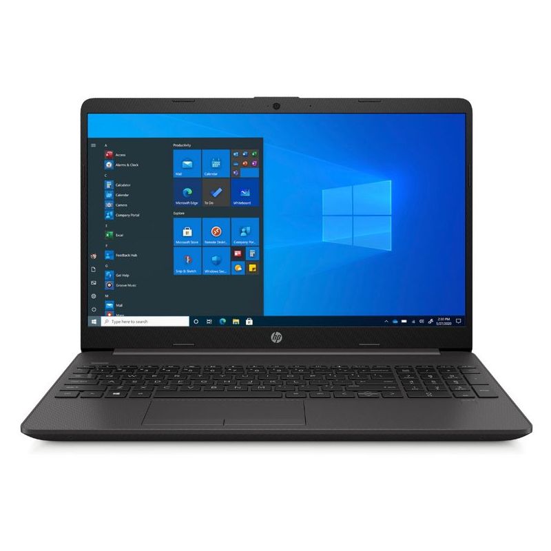 Laptop HP 255 G8 Win 10 Pro/15.6″FHD AG IPS/Ryzen 3-5300U/16GB/256GB/GLAN