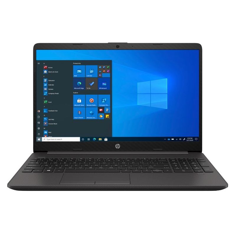 Laptop HP 255 G8 Win 10 Pro/15.6″FHD AG IPS/Ryzen 3-5300U/8GB/256GB/GLAN