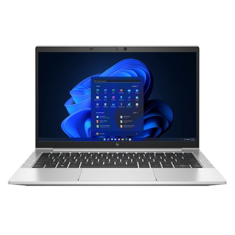 Laptop HP EliteBook 830 G8 Win 11 Pro/13.3″FHD 250/i5-1135G7/16GB/512GB/backlit/smart/FPR/3g/nb