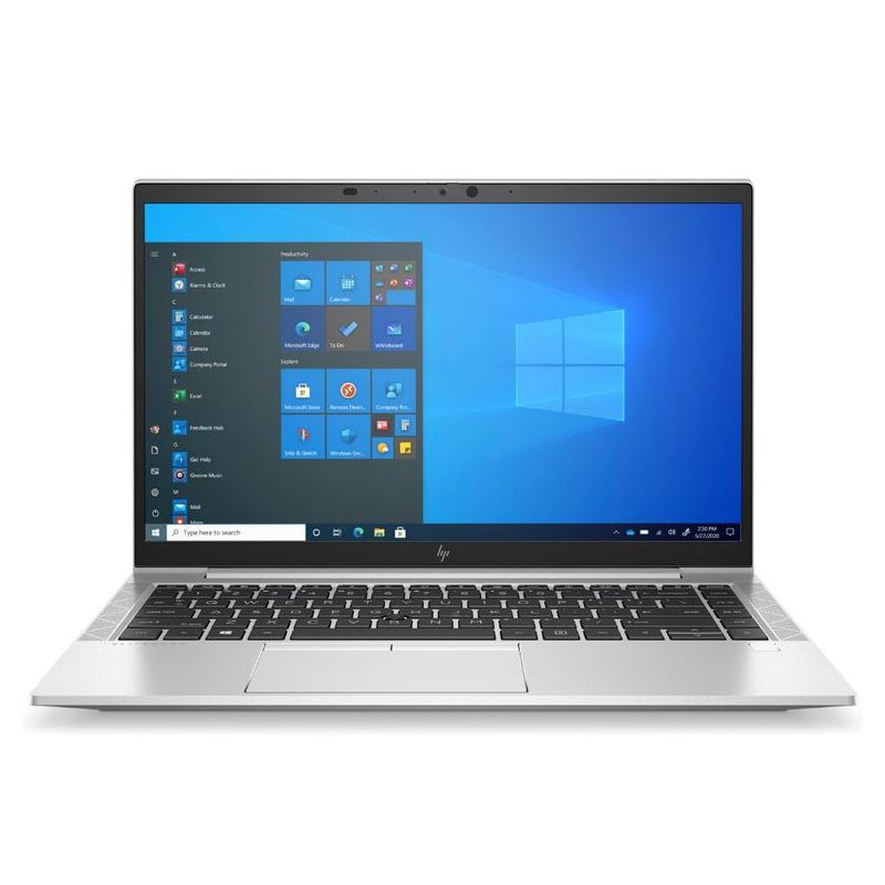 Laptop HP EliteBook 840 G8 Win 10 Pro/14″FHD AG IR Touch/i5-1135G7/16GB/512GB/backlit/smart/3g