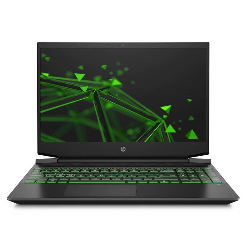 Laptop HP Pavilion Game 15-dk2039nm DOS/15.6″FHD AG IPS 144Hz/i7-11370H/16GB/512GB/RTX 3050 Ti 4GB