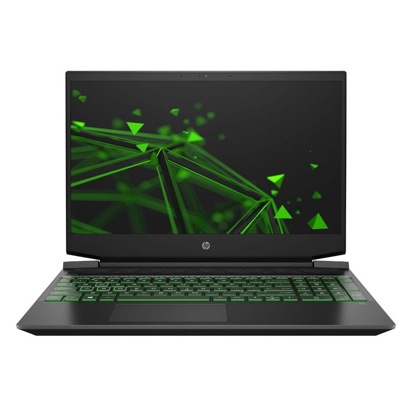 Laptop HP Pavilion Game 15-ec2072nm DOS/15.6″FHD AG IPS/Ryzen 5-5600H/8GB/512GB/GTX 1650 4GB/nb