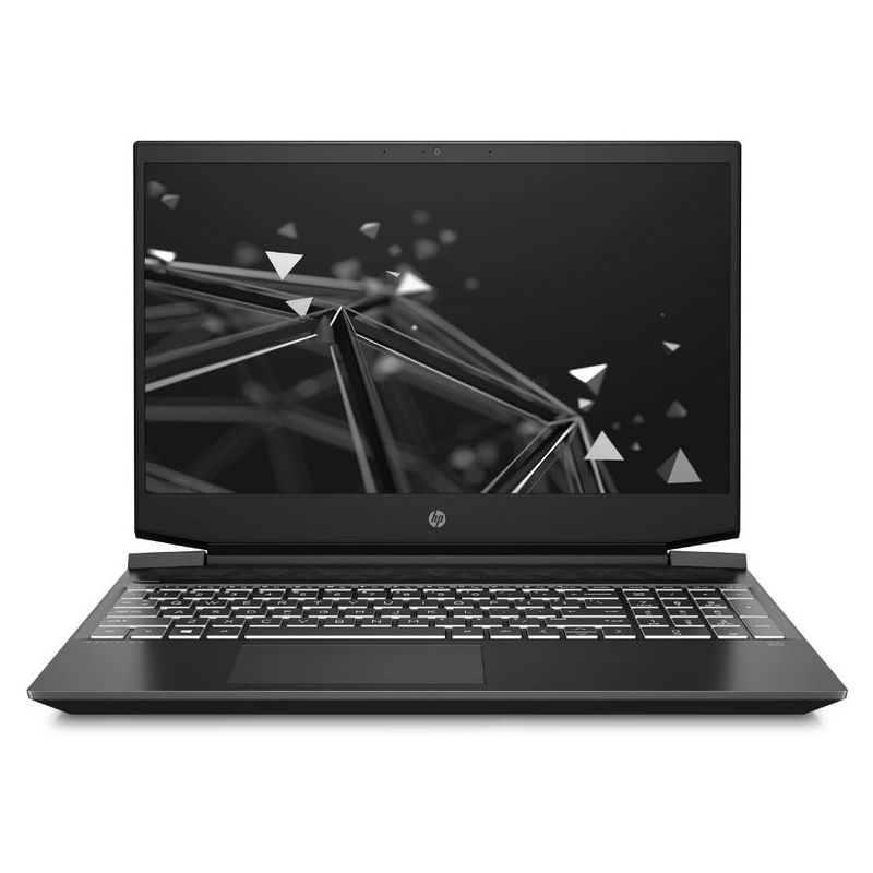 Laptop HP Pavilion Game 15-ec2076nm DOS/15.6″FHD AG IPS 144Hz/Ryzen 7-5800H/16GB/512GB/RTX3050Ti 4GB