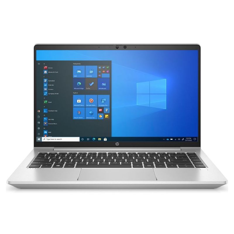 Laptop HP ProBook 445 G8 DOS/14″FHD AG/Ryzen 5-5600U/8GB/256GB/FPR