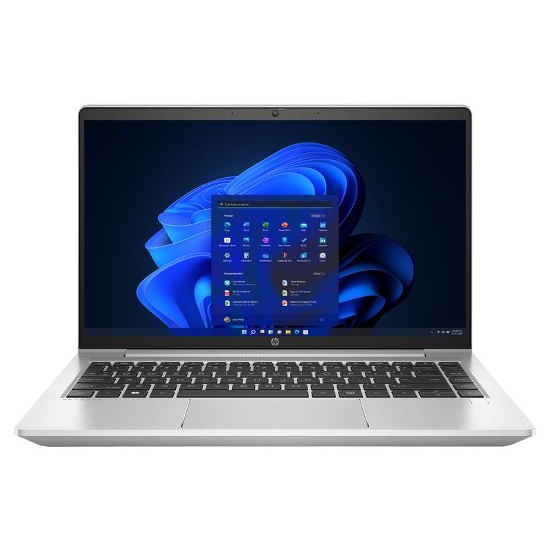 Laptop HP ProBook 445 G9 Win 11 Pro/14″FHD AG IPS IR/Ryzen 7-5825U/16GB/512GB/GLAN/FPR