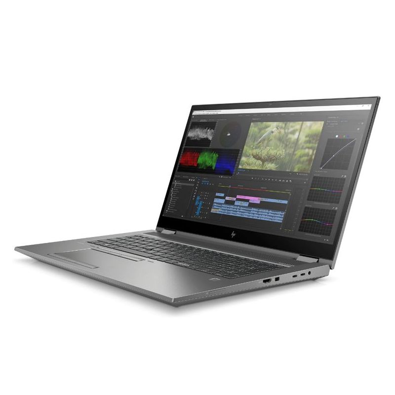 Laptop HP ZBook Fury 17 G8 Win 11 Pro/17.3″FHD AG IR 300/i7-11850H/32GB/1TB SSD/RTX A3000 6GB/3g