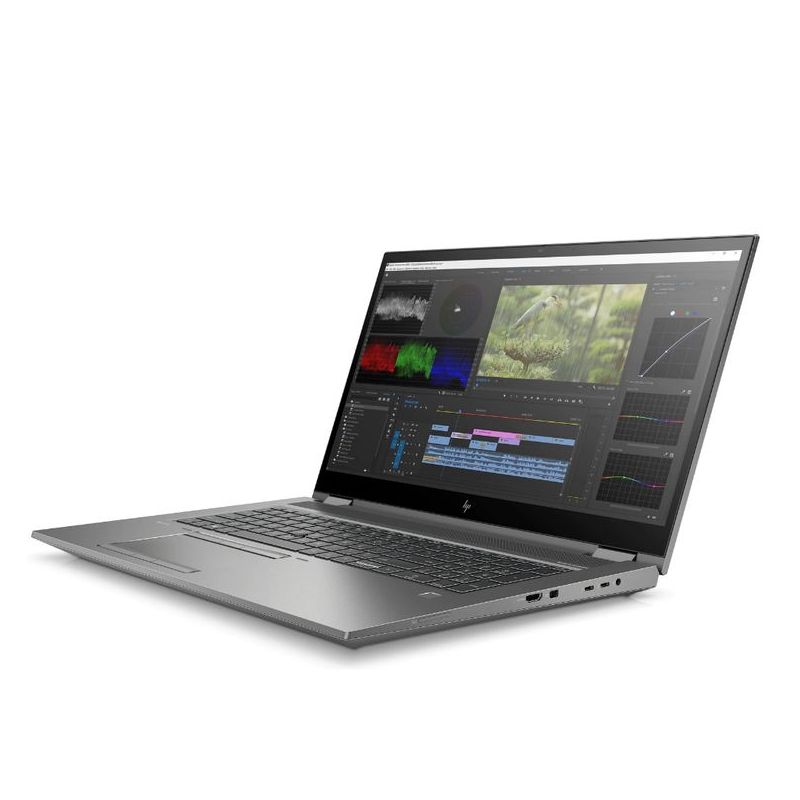 Laptop HP ZBook Fury 17 G8 Win10 Pro/17.3″FHD AG IR 300/i9-11950H/32GB/1TB SSD/RTX A3000 6GB/3g