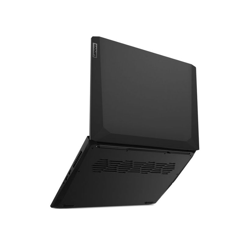 Laptop LENOVO Gaming 3 15ACH6 DOS/15.6″FHD 120Hz/Ryzen 7-5800H/16GB/512GB SSD/GTX1650-4GB/backlit