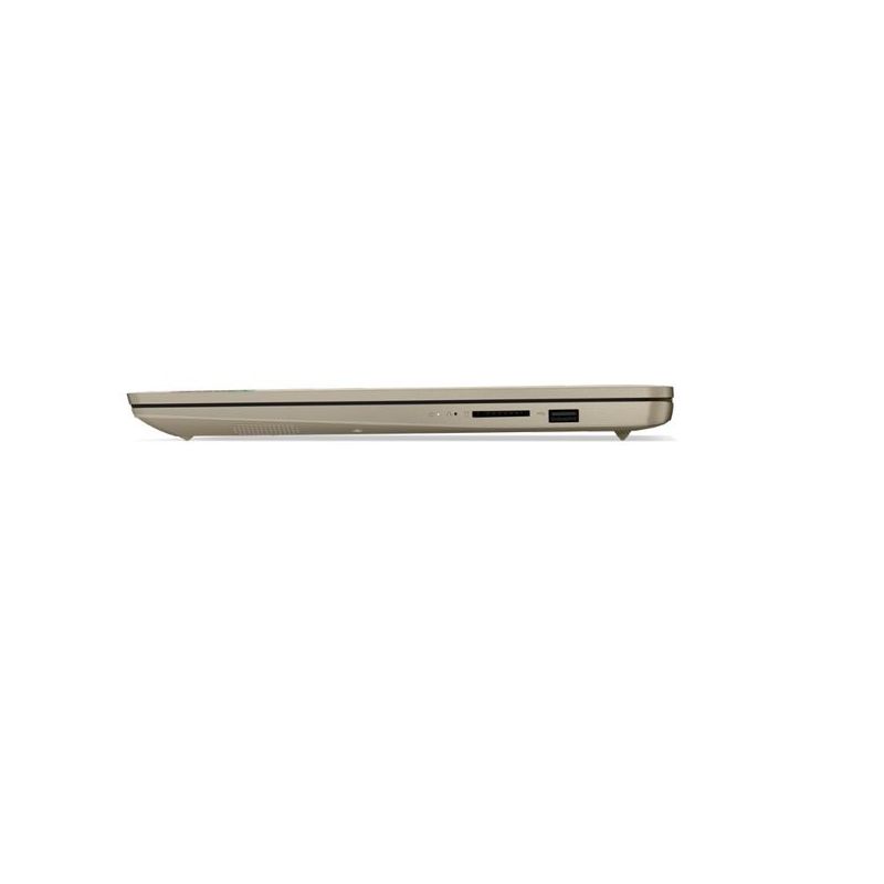 Laptop LENOVO IdeaPad 3 15ALC6 DOS/15.6″IPS FHD/Ryzen 3-5300U/4GB/128GB SSD/ SRB/boja peska