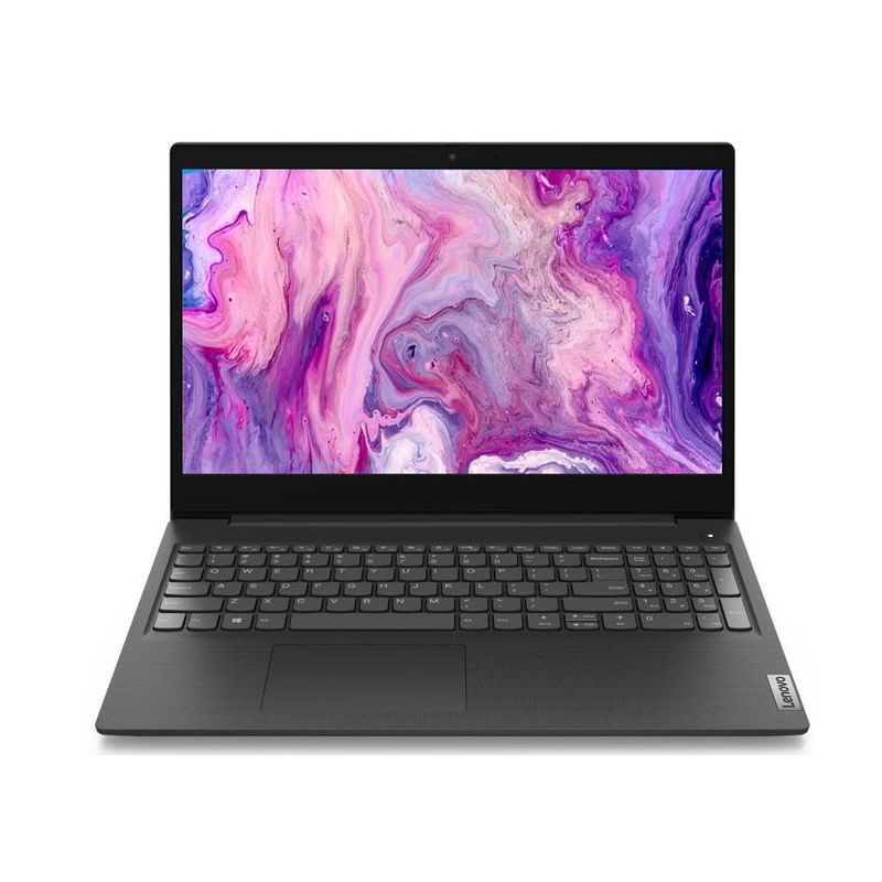 Laptop LENOVO IdeaPad 3 15IGL05 DOS/15.6″/Celeron N4020/8GB/256GB SSD/SRB/crna