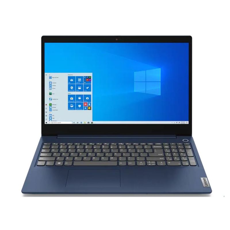 Laptop LENOVO IdeaPad 3 15IGL05 DOS/15.6″TN/Pentium N5030/4GB/256GB SSD/IntelUHD/plava