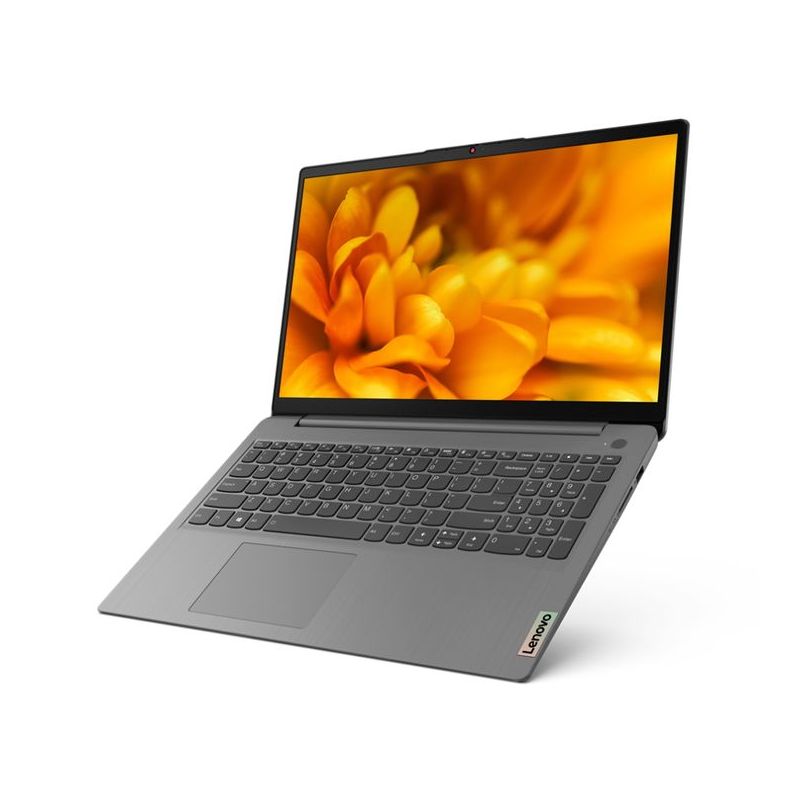 Laptop LENOVO IdeaPad 3 15ITL6 DOS/15.6″FHD/i3-1114G5/4GB/256GB SSD/IntelUHD/boja peska