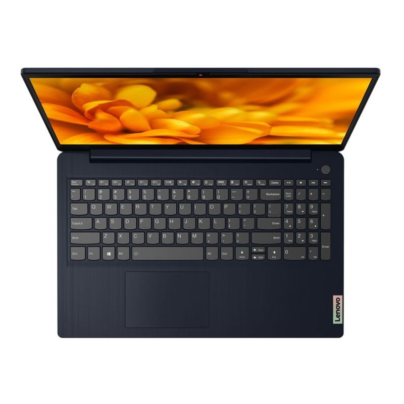 Laptop LENOVO IdeaPad 3 15ITL6 DOS/15.6″FHD/i3-1115G4/8GB/512GB SSD/IntelUHD/arktik siva