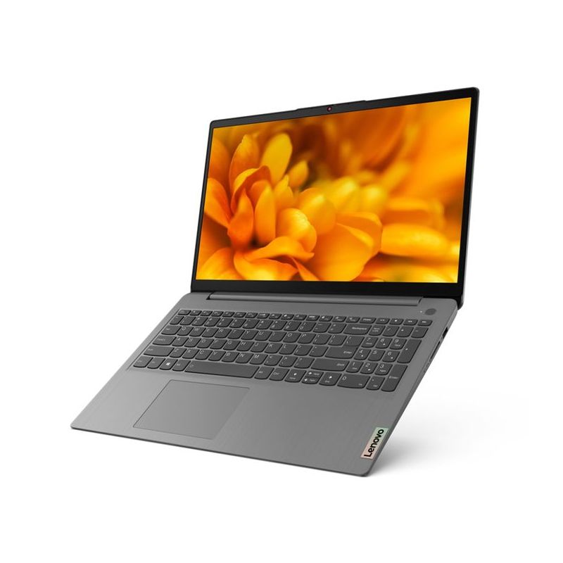 Laptop LENOVO IdeaPad 3 15ITL6 Win11 Home/15.6″IPS FHD/i3-1115G4/8GB/256GB SSD/backlit SRB/siva