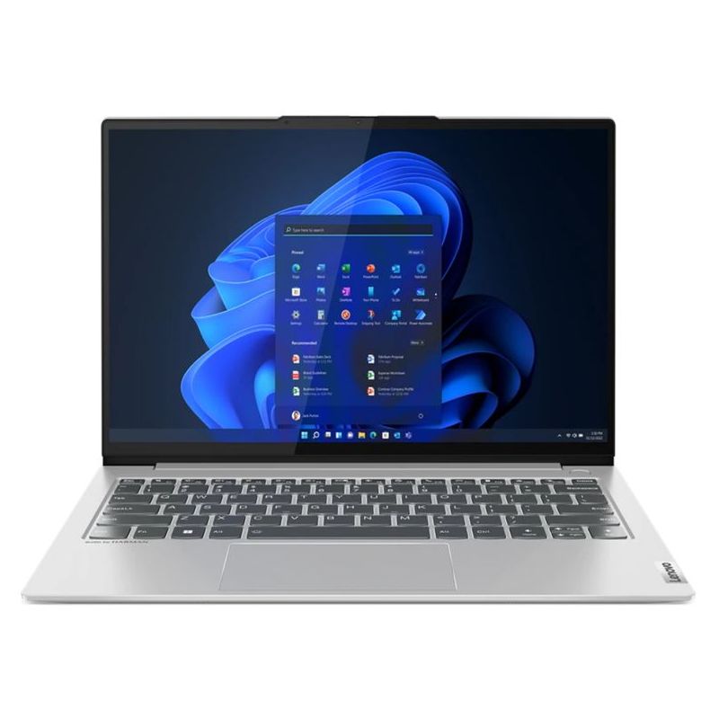 Laptop LENOVO ThinkBook 13s G4 Win11 Pro/13.3″ 1920×1200/Intel i5-1240P/16GB/512GB SSD/FPR/US