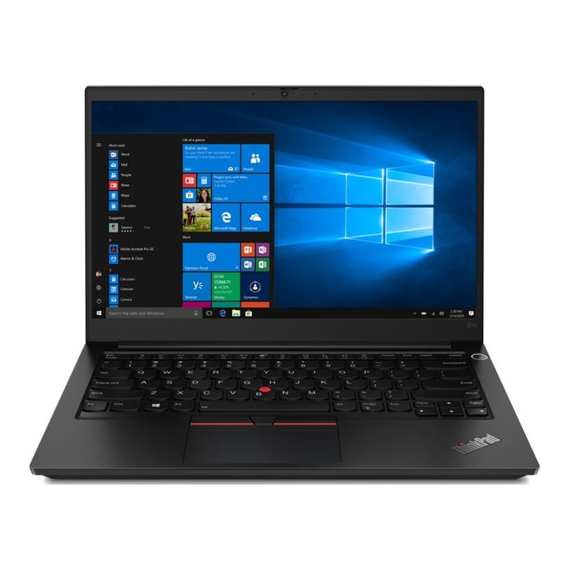 Laptop LENOVO ThinkPad E14 G3 Win11 Pro/14″IPS FHD/Ryzen 5-5500U/16GB/512GB SSD/FPR/Backlit SRB