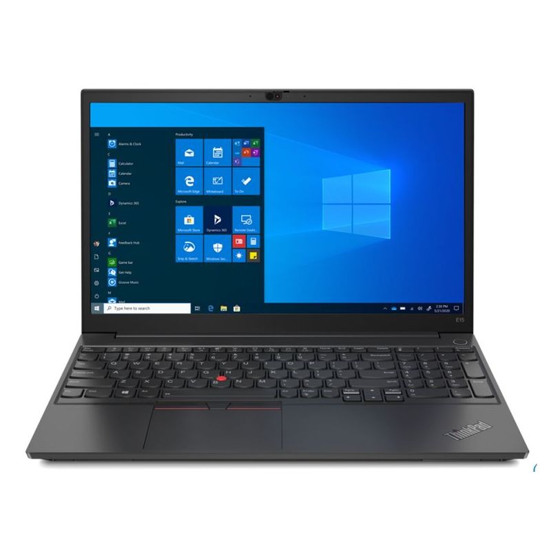 Laptop LENOVO ThinkPad E15 G2 Win11 Pro/15.6″IPS FHD/i5-1135G7/8GB/256GB SSD/FPR/Backlit SRB