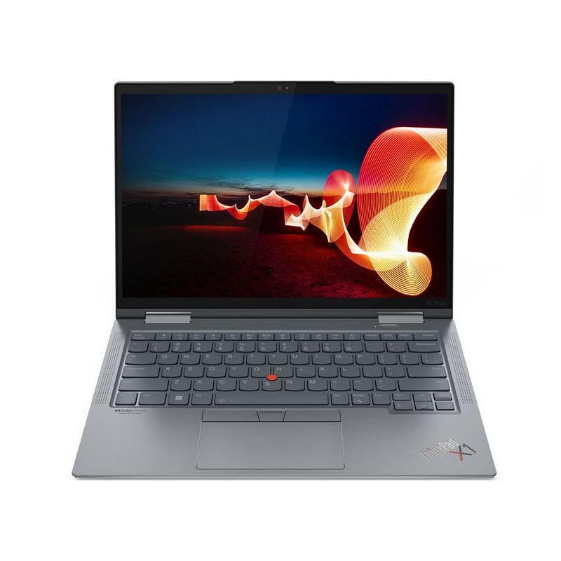 Laptop LENOVO ThinkPad X1 Yoga G7 Win11 Pro/14″WUXGA Touch/i7-1260P/16GB/512GB SSD/backlit SRB