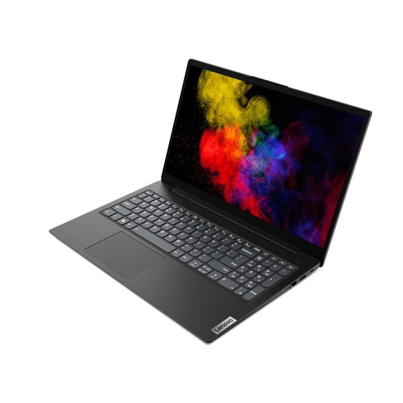 Laptop LENOVO V15 G2 ITL Win10 Pro/15.6″FHD/i5-1135G7/8GB/512GB SSD/GLAN/SRB/crna