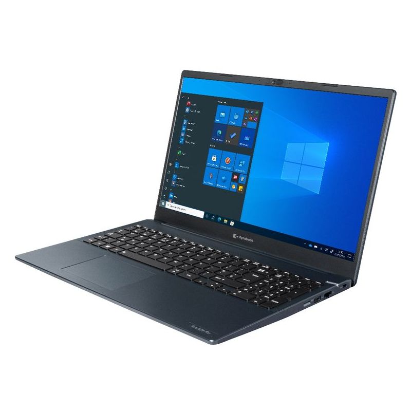Laptop TOSHIBA Dynabook Satellite Pro A50-J-1IA Win11Pro/15.6″FHD IPS/i5-1135G7/16GB/512GB SSD/teget