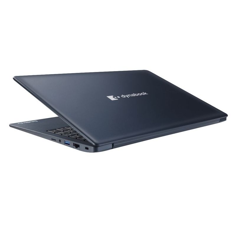 Laptop TOSHIBA Dynabook Satellite Pro C50-H10W DOS/15.6″FHD/Intel i3-1005G1/8GB/256GB SSD/UHD/teget