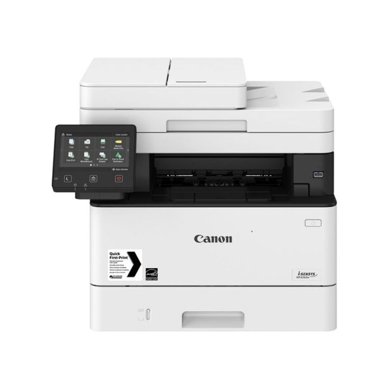 Laserski MF štampač CANON i-SENSYS MF445dw
