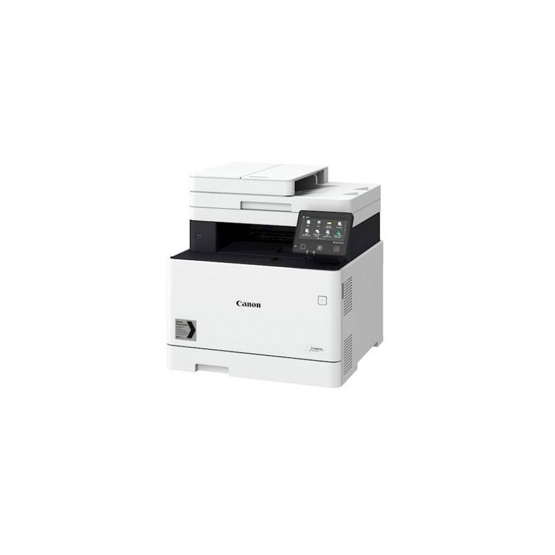 Laserski MF štampač CANON i-SENSYS MF742Cdw