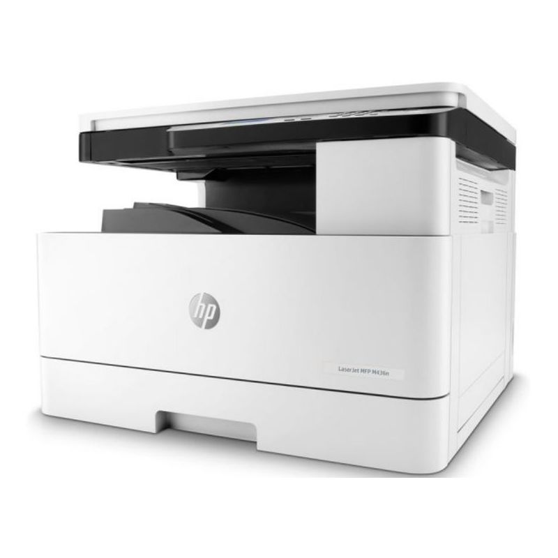 Laserski MF štampač HP LaserJet M442dn