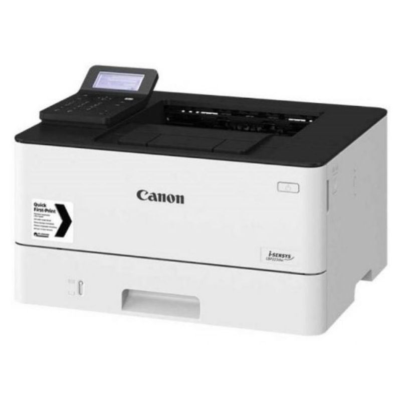 Laserski štampač CANON i-SENSYS LBP223dw
