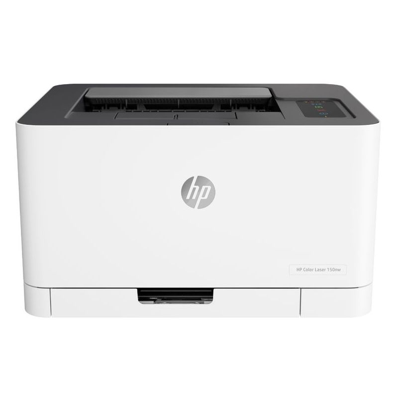 Laserski štampač HP Color Laser 150nw