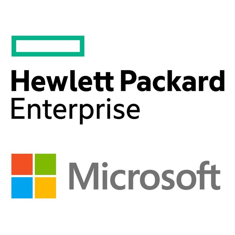 Licenca HPE Microsoft Windows Server 2019/ Standard Edition/ Additional License /4 Core