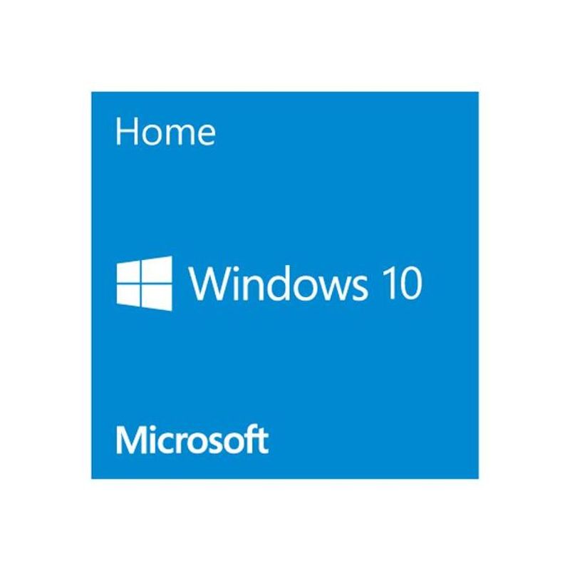 Licenca MICROSOFT OEM Windows 10 Home/64bit/Eng Int/DVD/1 PC