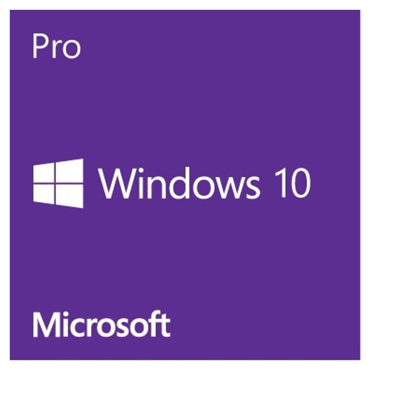 Licenca MICROSOFT OEM Windows 10 Pro/32bit/Eng Int/DVD/1 PC