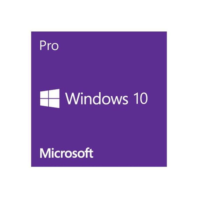 Licenca MICROSOFT OEM Windows 10 Pro/64bit/Eng Int/DVD/1 PC