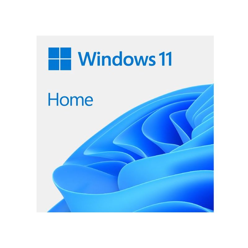 Licenca MICROSOFT OEM Windows 11 Home/64bit/Eng Int/DVD/1 PC