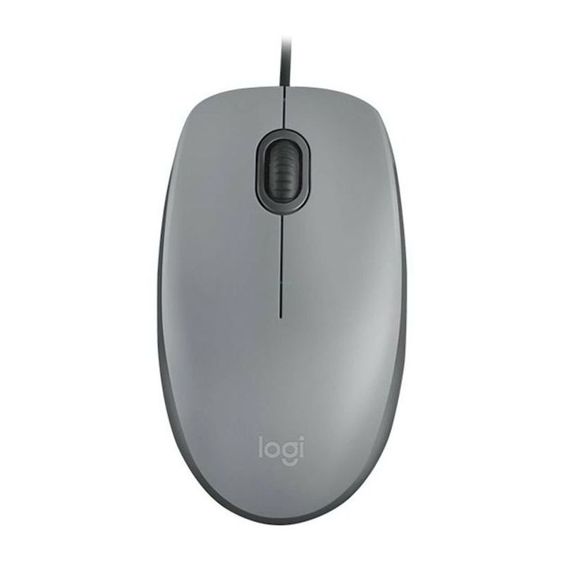 M110 Silent Optical Mouse