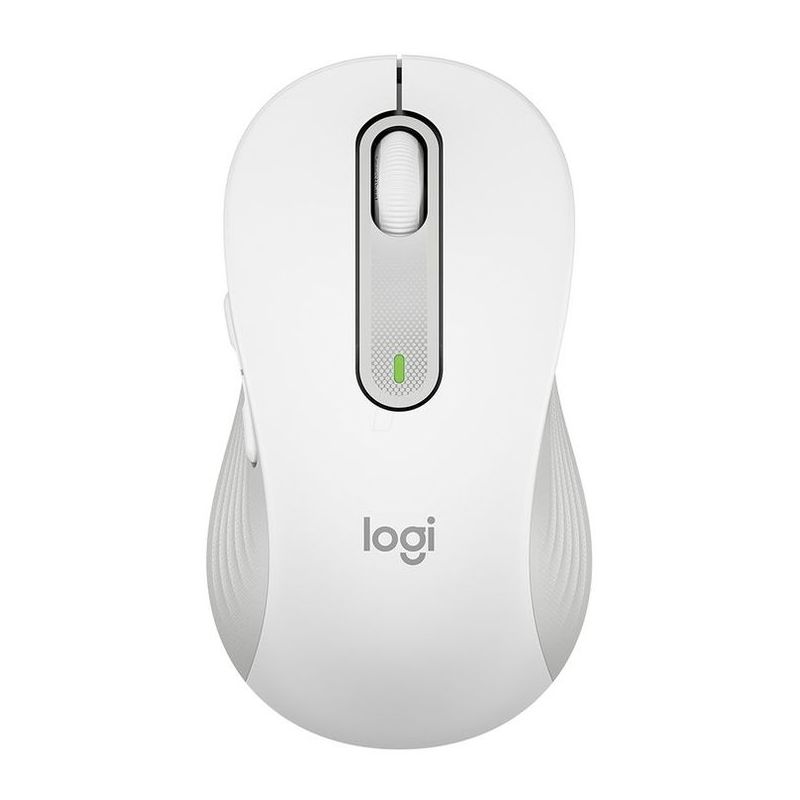 M650 L Wireless Mouse – Off-White