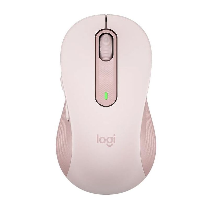 M650 L Wireless Mouse – Rose